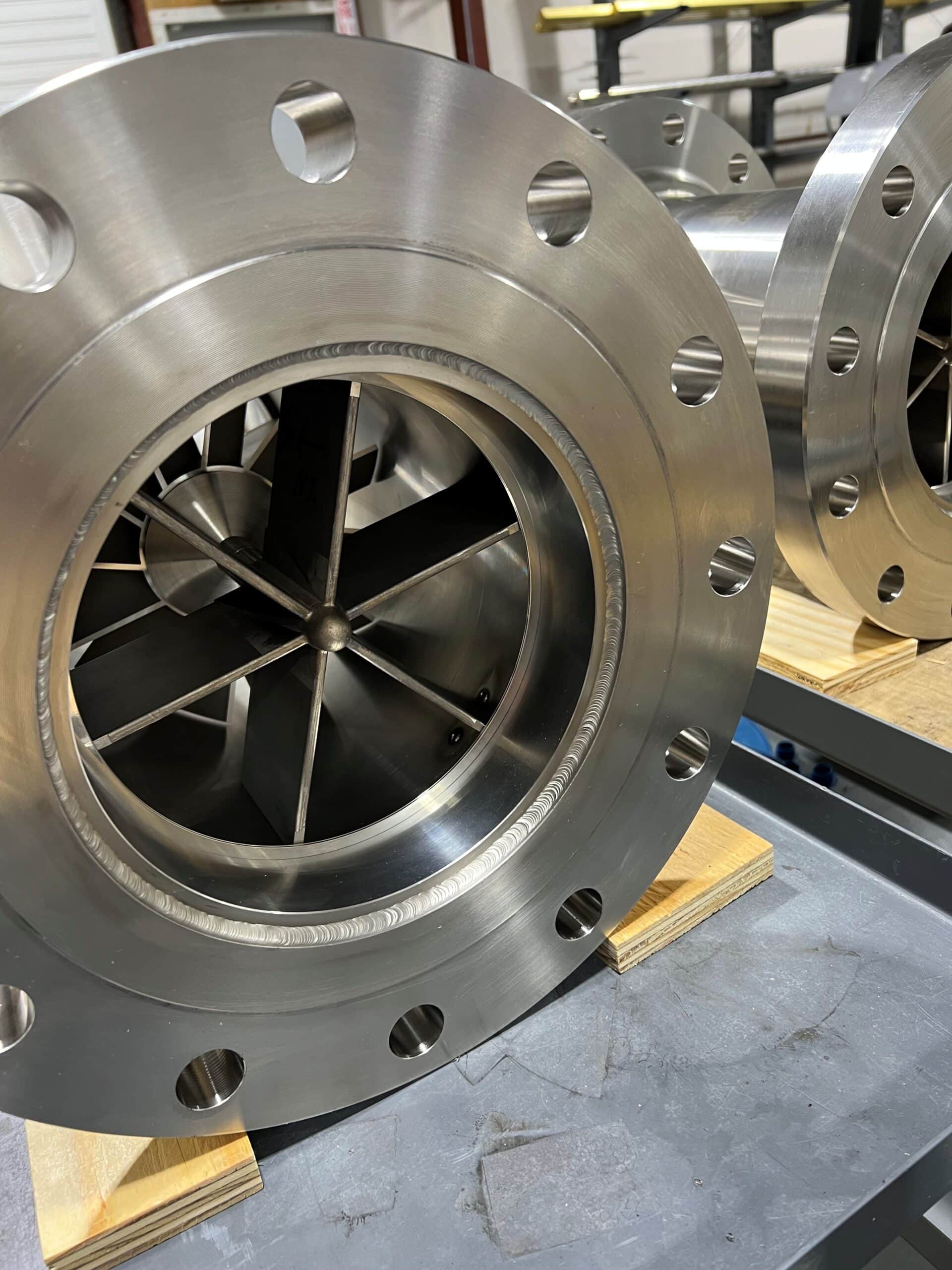 4 Steps To Properly Sizing A Turbine Flow Meter