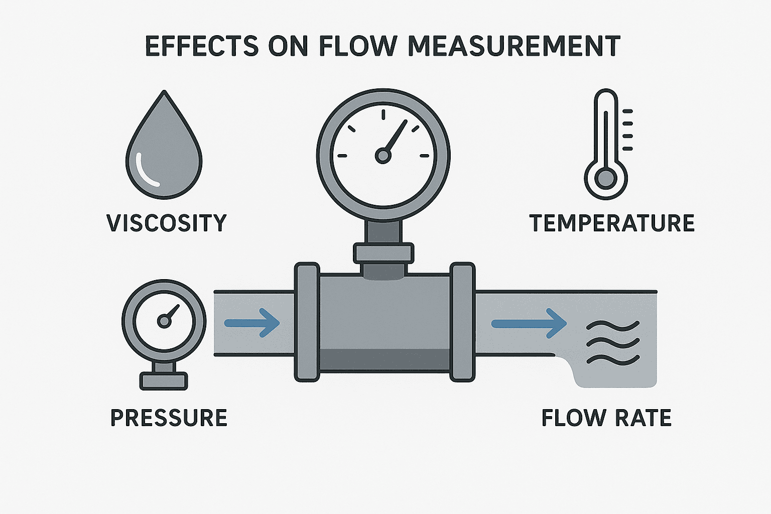Flow Meters - Turbines, Inc.